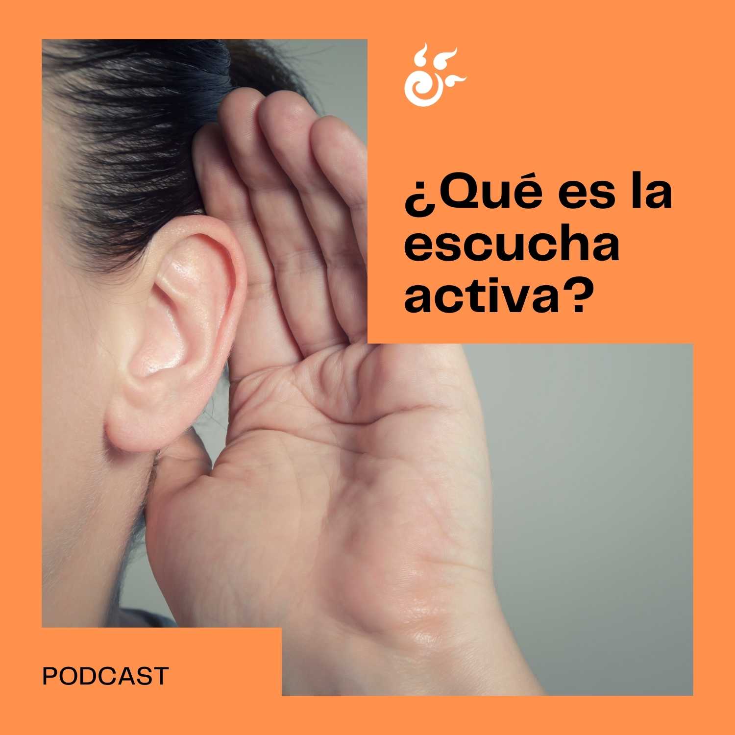 🥇 QUE ES LA ESCUCHA ACTIVA :: podcast Capacitación Certificaciones ...